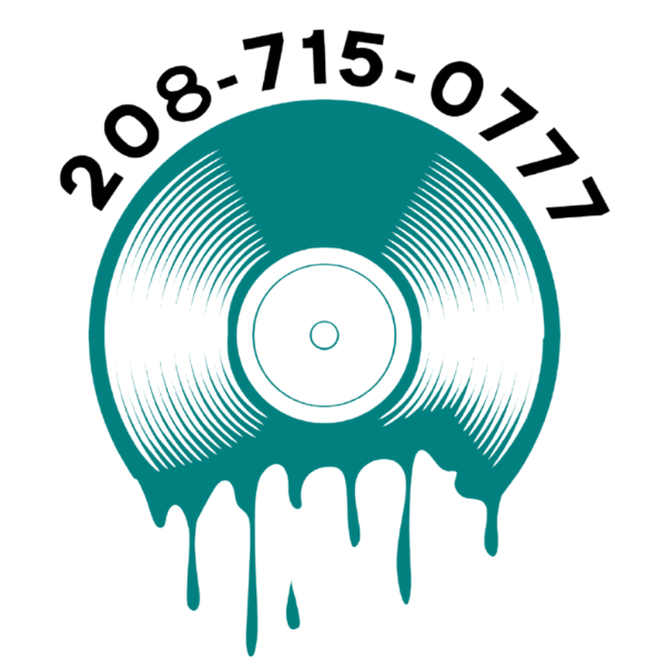 Rigby DJ Services | DJAJ Music Service | 208-715-0777